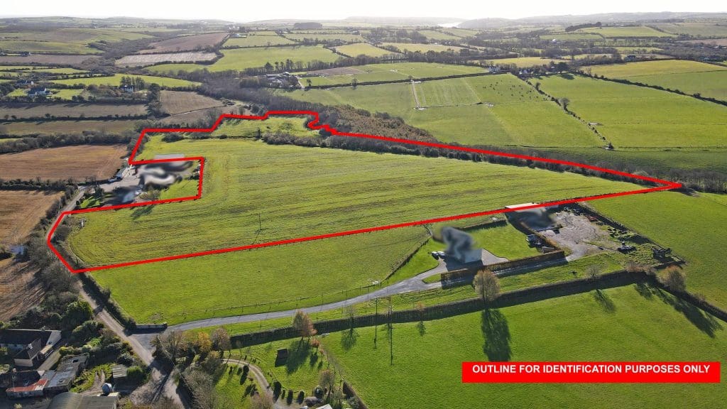 Farms - Hodnett Forde