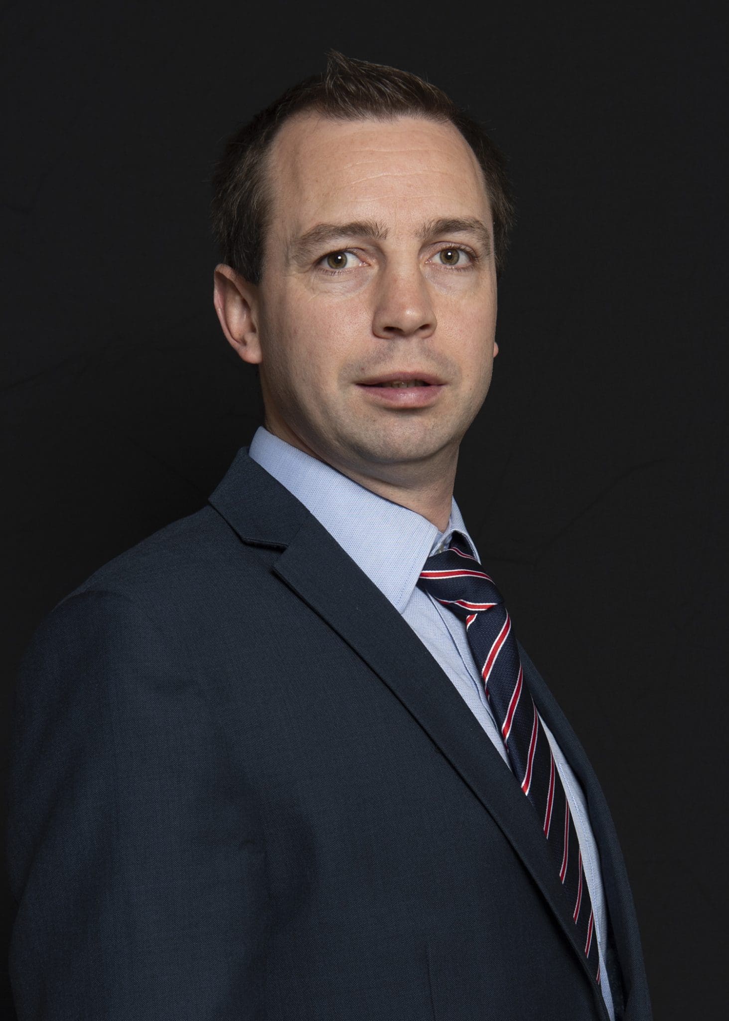 About - Hodnett Forde