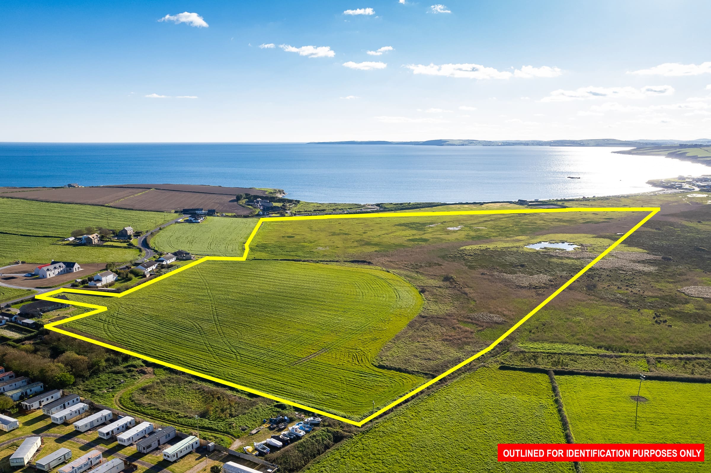 Farms - Hodnett Forde