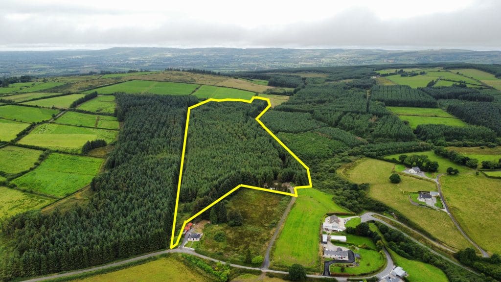 Farms - Hodnett Forde