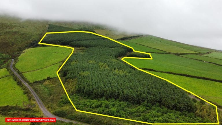 Farms - Hodnett Forde